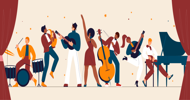 O estilo musical pode atrapalhar o canto congregacional? - Ministério Fiel