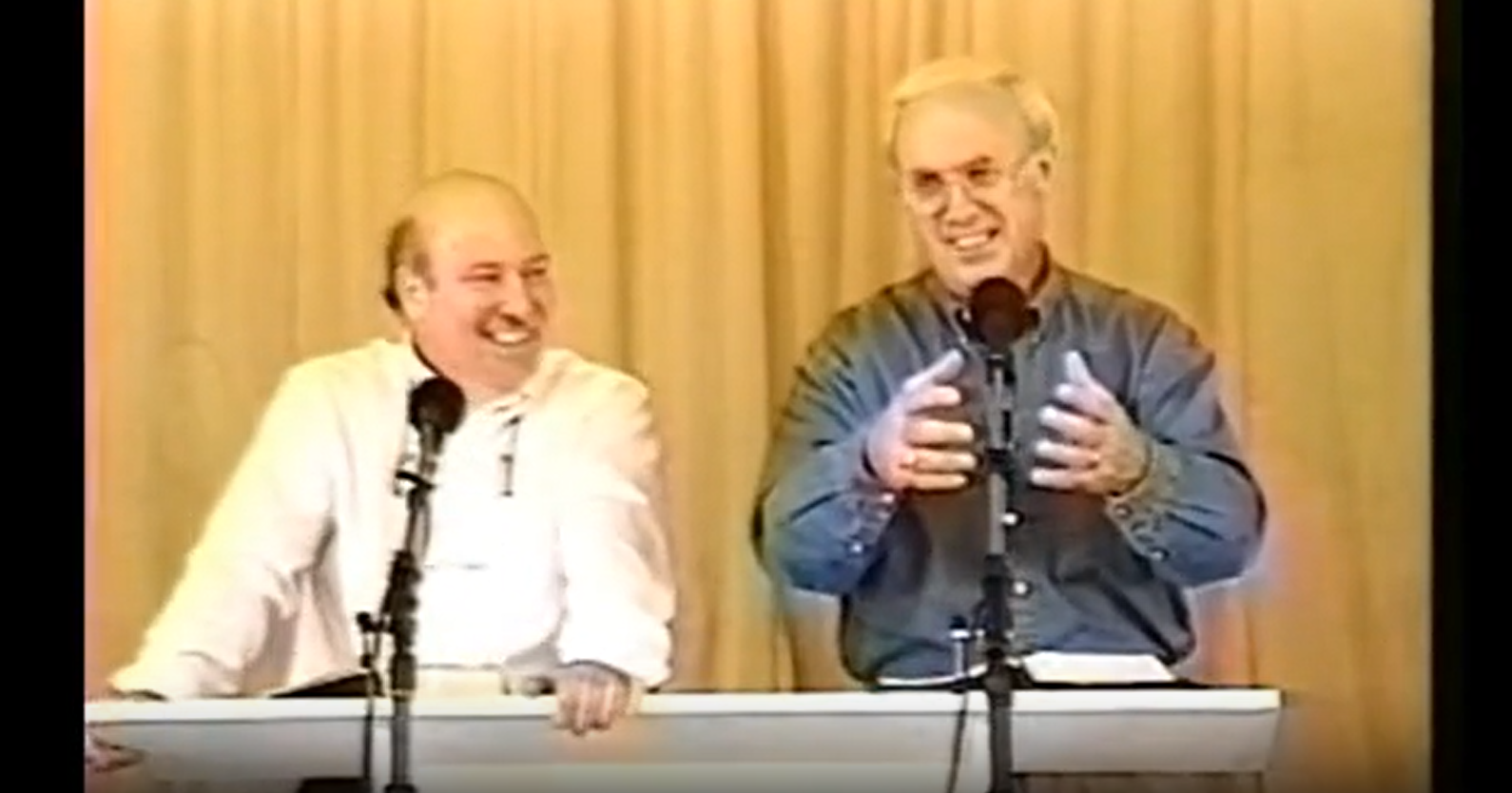 A Note of Gratitude for the Life of Pastor John MacArthur Jr ...