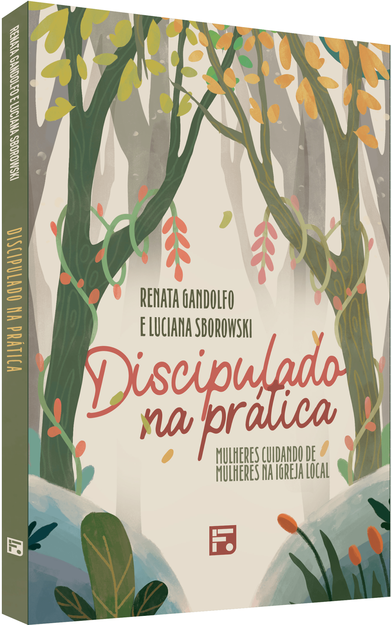 Discipulado Infantil - Ministério Fiel